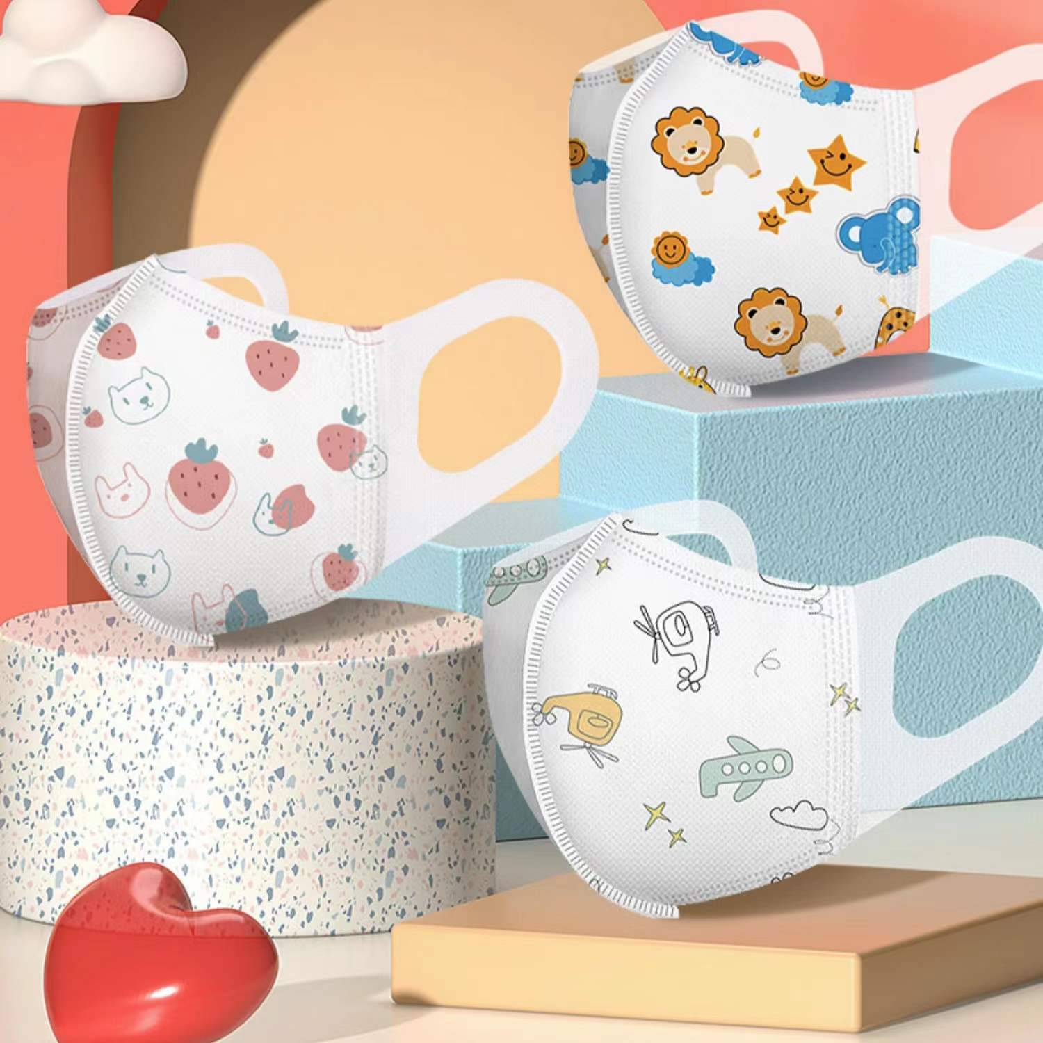 FACE Mask – DK Fun