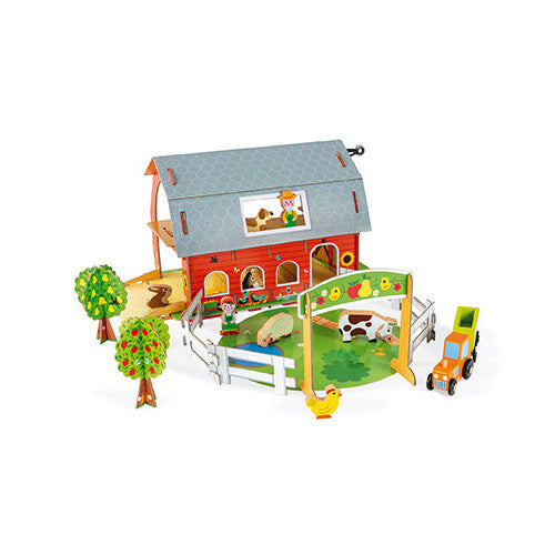 ANIMALS FARM – DK Fun