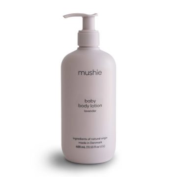 BABY BODY LOTION - LAVENDER – DK Fun